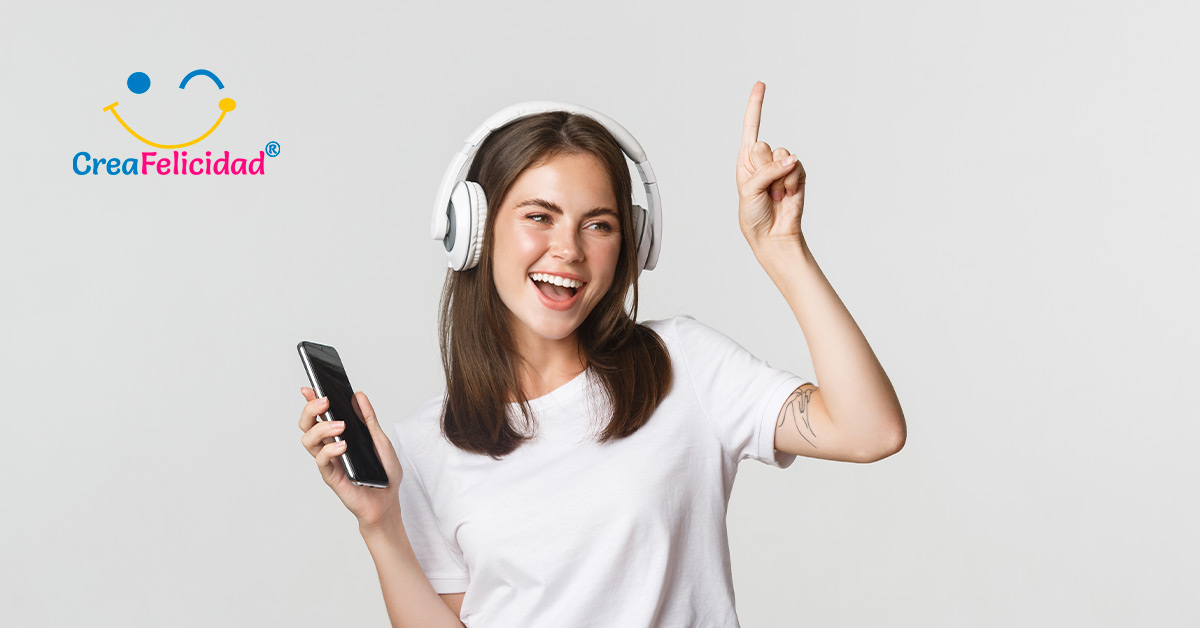 Música para ser Feliz | Canciones que te conectan con la felicidad ...